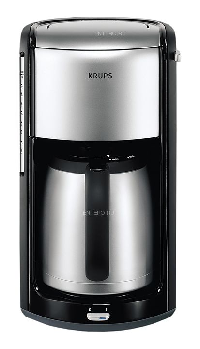 Кофеварка Krups FMD2 ProAroma купить в Москве для кафе и ресторанов ...